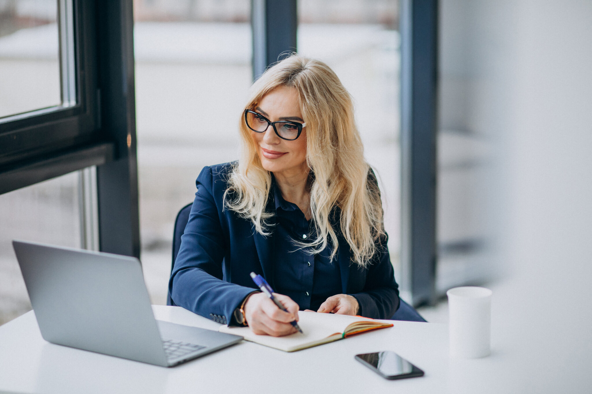 Hard Working Woman Quotes - Inspiration for the Modern Working Woman